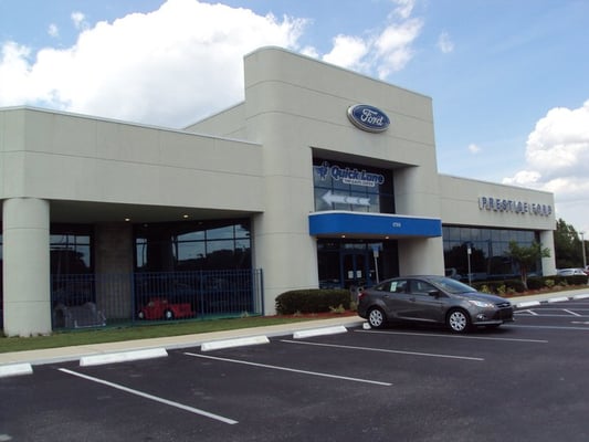 PRESTIGE FORD - Updated October 2025 - 17 Photos & 90 Reviews - 17701 ...