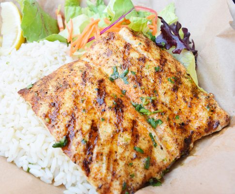 FISH DADDY GRILL - 192 Photos & 203 Reviews - Seafood - 231 N Euclid St ...