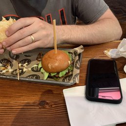 PDX SLIDERS - 534 Photos & 500 Reviews - 3111 SE Division St, Portland ...