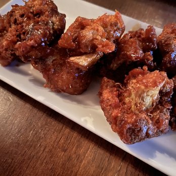 WHITE RABBIT - Updated October 2025 - 65 Photos & 45 Reviews - 47 King ...