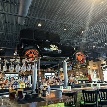 FORD’S GARAGE FLORENCE - Updated July 2024 - 350 Photos & 196 Reviews ...