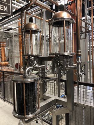 OLD DOMINICK DISTILLERY - 251 Photos & 74 Reviews - 305 S Front St ...