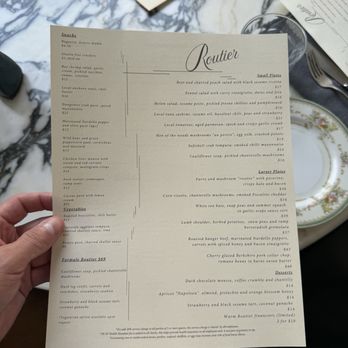 ROUTIER - Updated July 2025 - 723 Photos & 205 Reviews - 2801 ...