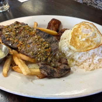 SAZÓN - Updated January 2026 - 998 Photos & 1195 Reviews - 1129 ...