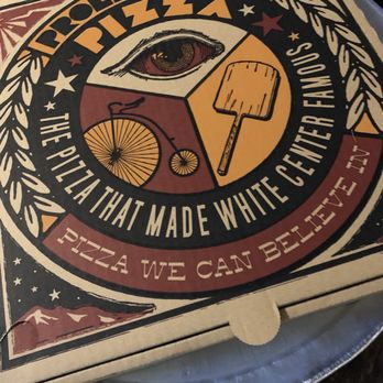 PROLETARIAT PIZZA - Updated December 2025 - 343 Photos & 639 Reviews ...