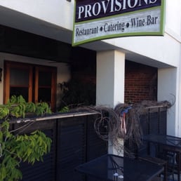 PROVISIONS - Updated October 2025 - 141 Photos & 277 Reviews - 222 Reid ...