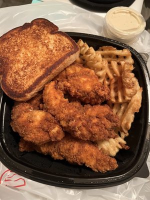 PDQ CHICKEN - Updated April 2025 - 88 Photos & 170 Reviews - 10441 Big ...