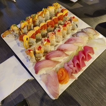 ALL BLUE - Updated December 2025 - 278 Photos & 197 Reviews - 194 S ...