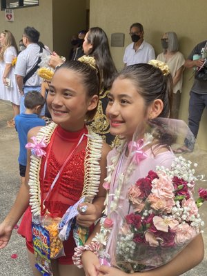 ‘IOLANI SCHOOL - 98 Photos & 29 Reviews - 563 Kamoku St, Honolulu ...