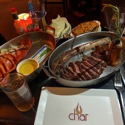 CHAR STEAKHOUSE - Updated November 2024 - 372 Photos & 461 Reviews - 33 ...