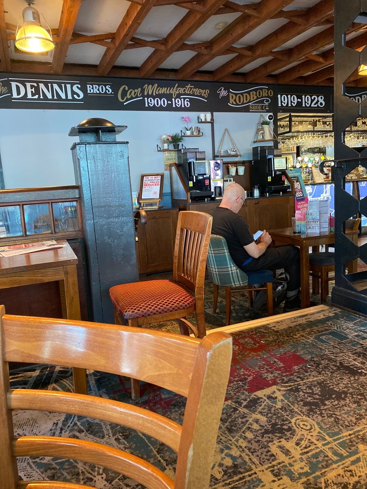 RODBORO BUILDINGS - Updated January 2025 - 1-10 Bridge Street ...