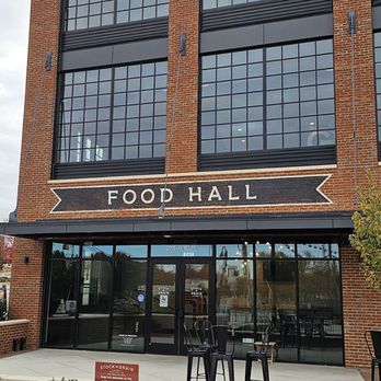 STOCK AND GRAIN ASSEMBLY FOOD HALL - Updated January 2025 - 186 Photos ...