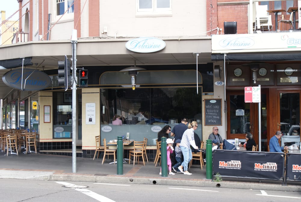 DOLCISSIMO - Updated December 2025 - 25 Photos & 14 Reviews - 92 Ramsay ...