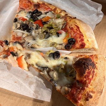 INGLESIDE VILLAGE PIZZA - 128 Photos & 223 Reviews - 2395 Ingleside Ave ...