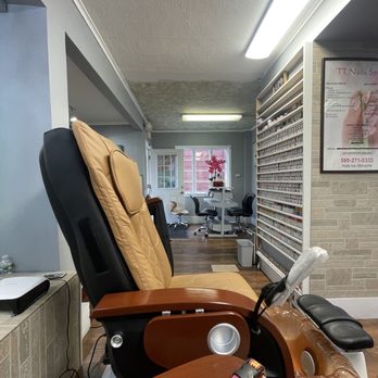 TT NAILS SPA - Updated January 2026 - 475 Photos & 119 Reviews - 1697 ...