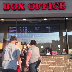 STONE THEATRES - THE POINTE 14 - 31 Photos & 44 Reviews - 2223 ...