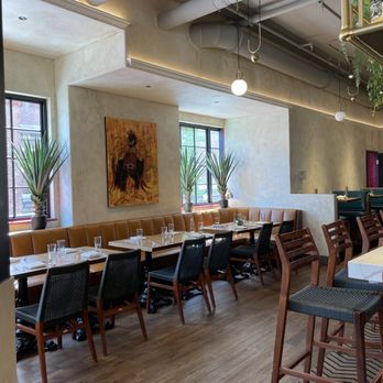 THE PAINTED BURRO - HARVARD SQUARE - Updated December 2025 - 101 Photos ...