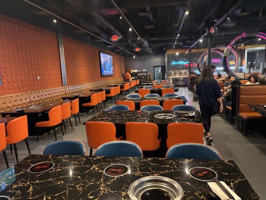 TOP POT & K BBQ - Updated February 2025 - 188 Photos & 72 Reviews ...