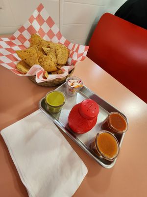 TACOS EL REY - Updated December 2025 - 102 Photos & 66 Reviews - 9625 S ...