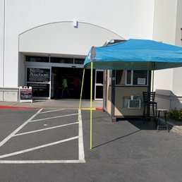 Nellis Auction Reviews | Read Customer Service Reviews of nellisauction.com