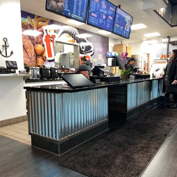 FISHBONE SEAFOOD WOODLAND HILLS - Updated May 2024 - 101 Photos & 135 ...