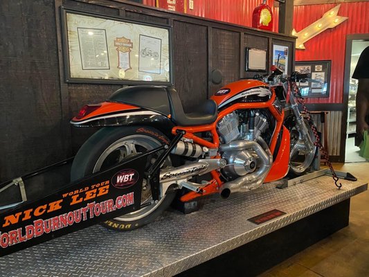THE WICKED WHEEL BAR & GRILL - Updated December 2025 - 500 Photos & 815 ...