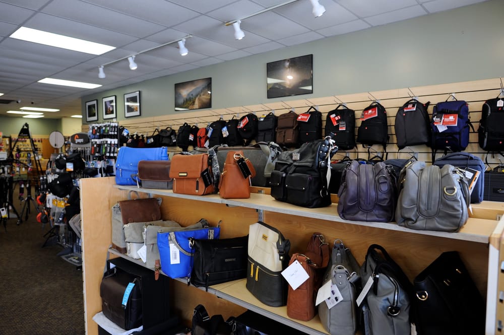 THE CAMERA COMPANY - Updated December 2025 - 21 Reviews - 4232 E Towne ...