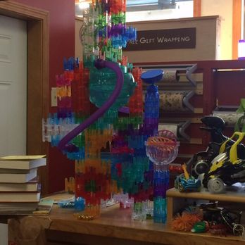 LITTLE VILLAGE TOY & BOOK SHOP - Updated August 2025 - 11 Photos & 19 ...