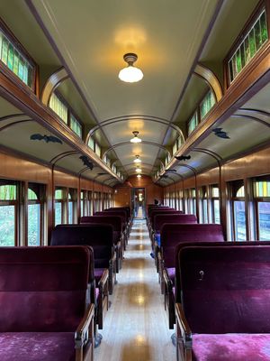 Snoqualmie NORTHWEST RAILWAY MUSEUM - Updated November 2024 - 182 Photos & 65 Reviews - 38625 SE ...