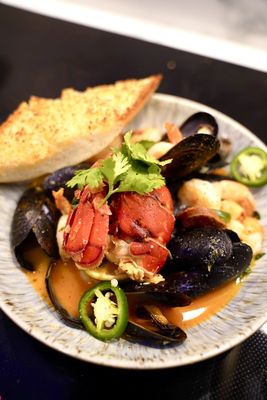 PERSONAL CHEF CALVIN - Updated October 2025 - 304 Photos & 62 Reviews ...