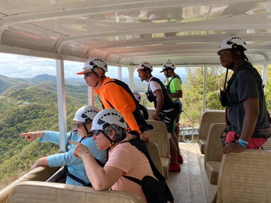 CARAMBOLA ZIPLINE - Updated August 2025 - 15 Photos & 10 Reviews - 1-C ...