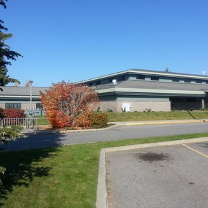 COMMUNITY LIBRARY NETWORK AT POST FALLS - Updated August 2025 - 821 ...