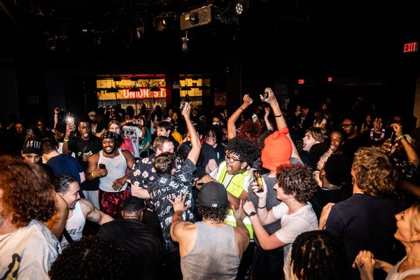 UNION STAGE - Updated December 2025 - 173 Photos & 106 Reviews - 740 ...