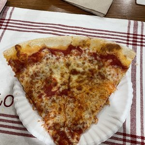 PLANET PIZZA - 27 Photos & 77 Reviews - 733 Post Rd, Fairfield ...