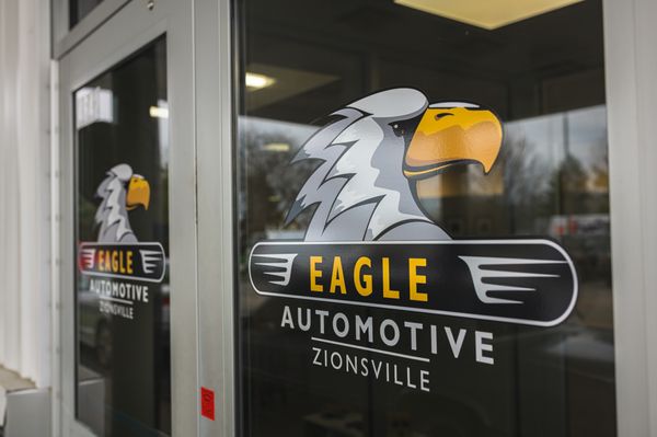 EAGLE AUTO - Updated December 2025 - 27 Photos & 48 Reviews - 4642 ...