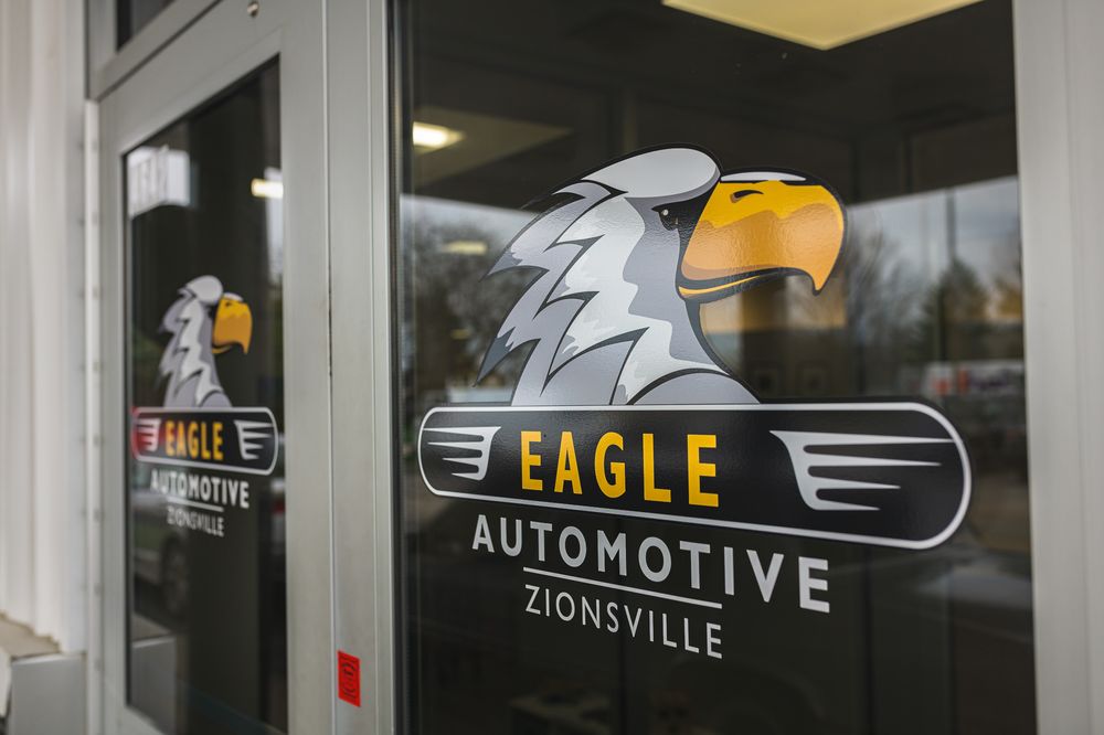 EAGLE AUTO - Updated March 2024 - 25 Photos & 33 Reviews - 4642 ...