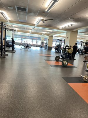 STUDENT RECREATION CENTER - Updated January 2026 - 62 Photos & 50 ...