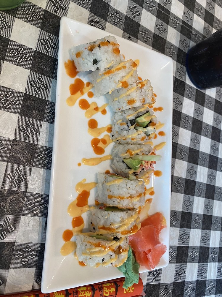HOMETOWN HIBACHI - 34 Photos & 42 Reviews - 59 N Paint St, Chillicothe ...