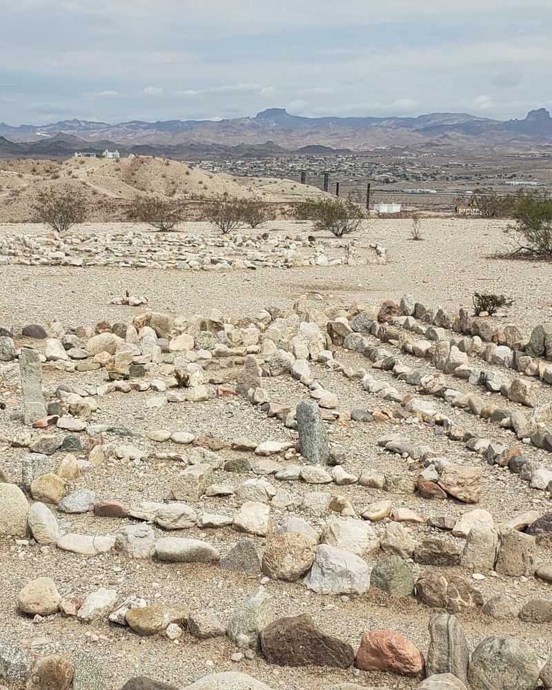 LAUGHLIN STONE LABYRINTHS - Updated July 2025 - 134 Photos & 29 Reviews ...