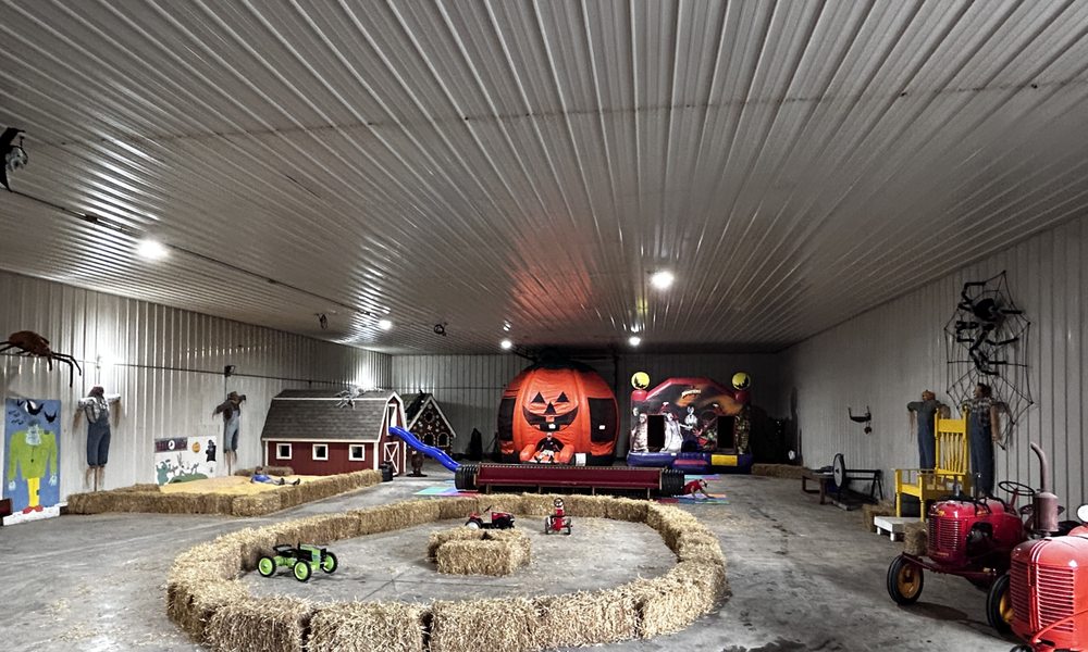 KYLE’S CORN AND PUMPKIN FARM - Updated December 2025 - 6449 Hwy 38 ...