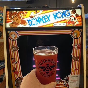 GAMECRAFT ARCADE - Updated August 2024 - 143 Photos & 40 Reviews - 168 ...