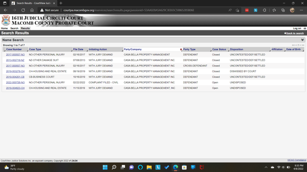 CASA BELLA PROPERTY MANAGEMENT - Updated January 2026 - 20 Reviews ...