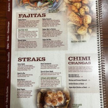 CHARRO MEXICAN RESTURANT AND BAR - Updated July 2025 - 10 Photos & 17 ...