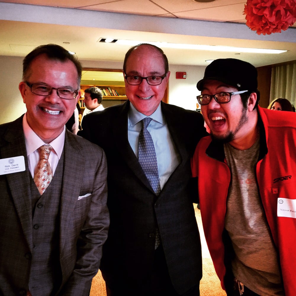 NORTHEASTERN UNIVERSITY ALUMNI CENTER - Updated September 2025 - 26 ...