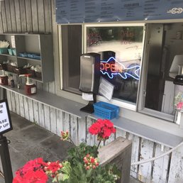 WEST SHORE SEAFOOD - Updated July 2025 - 87 Photos & 148 Reviews - 449 ...