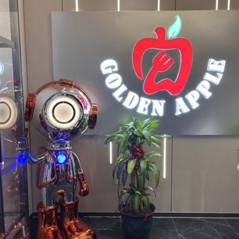 GOLDEN APPLE BUFFET - Updated October 2025 - 140 Photos & 97 Reviews ...