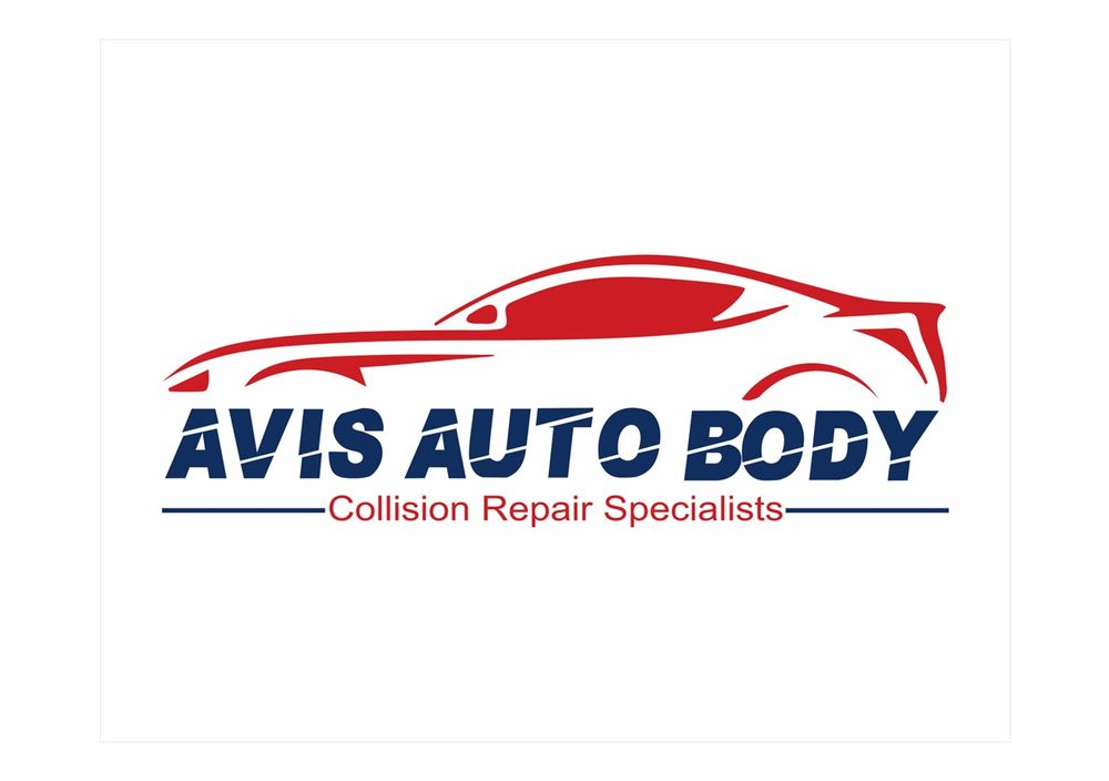 AVIS AUTO BODY - Updated December 2025 - 12 Photos - 6-4101 19th Street ...