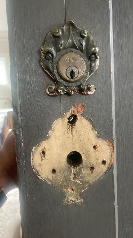 ACE LOCKSMITHS - Updated August 2025 - 25 Photos - 5129 SE 30th Ave ...
