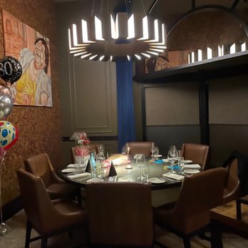 VIA ALLEGRO RISTORANTE - Updated October 2025 - 215 Photos & 110 ...