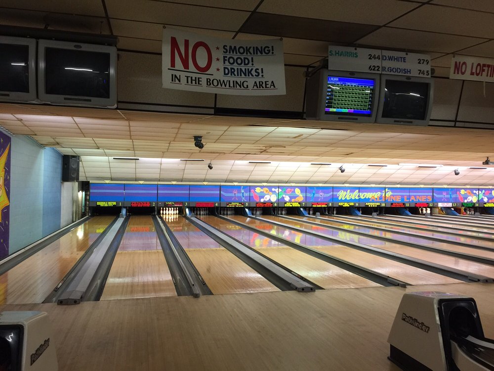 ALPINE CLUB LANES - Updated January 2026 - 735 Jefferson Ave ...